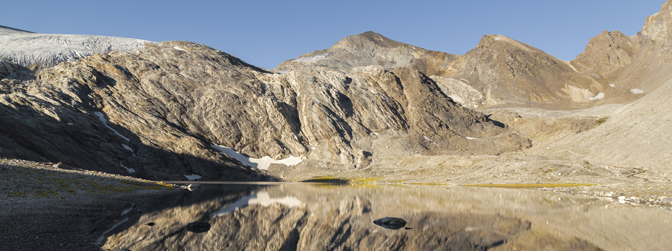 Le trail des 5 Vals - Trek Nature